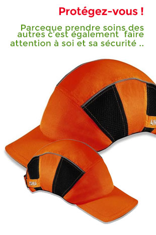 Méthode SAFE MARCHE RYAN - Protec'Santé